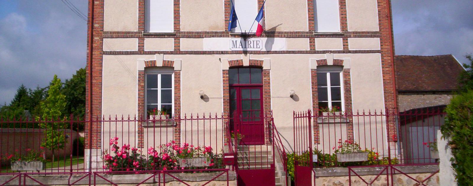 Structures d'accueil | Louan-Villegruis-Fontaine