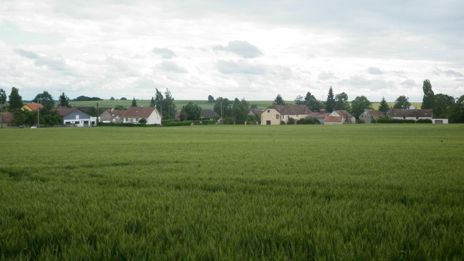 Louan-Villegruis-Fontaine en images | Louan-Villegruis-Fontaine