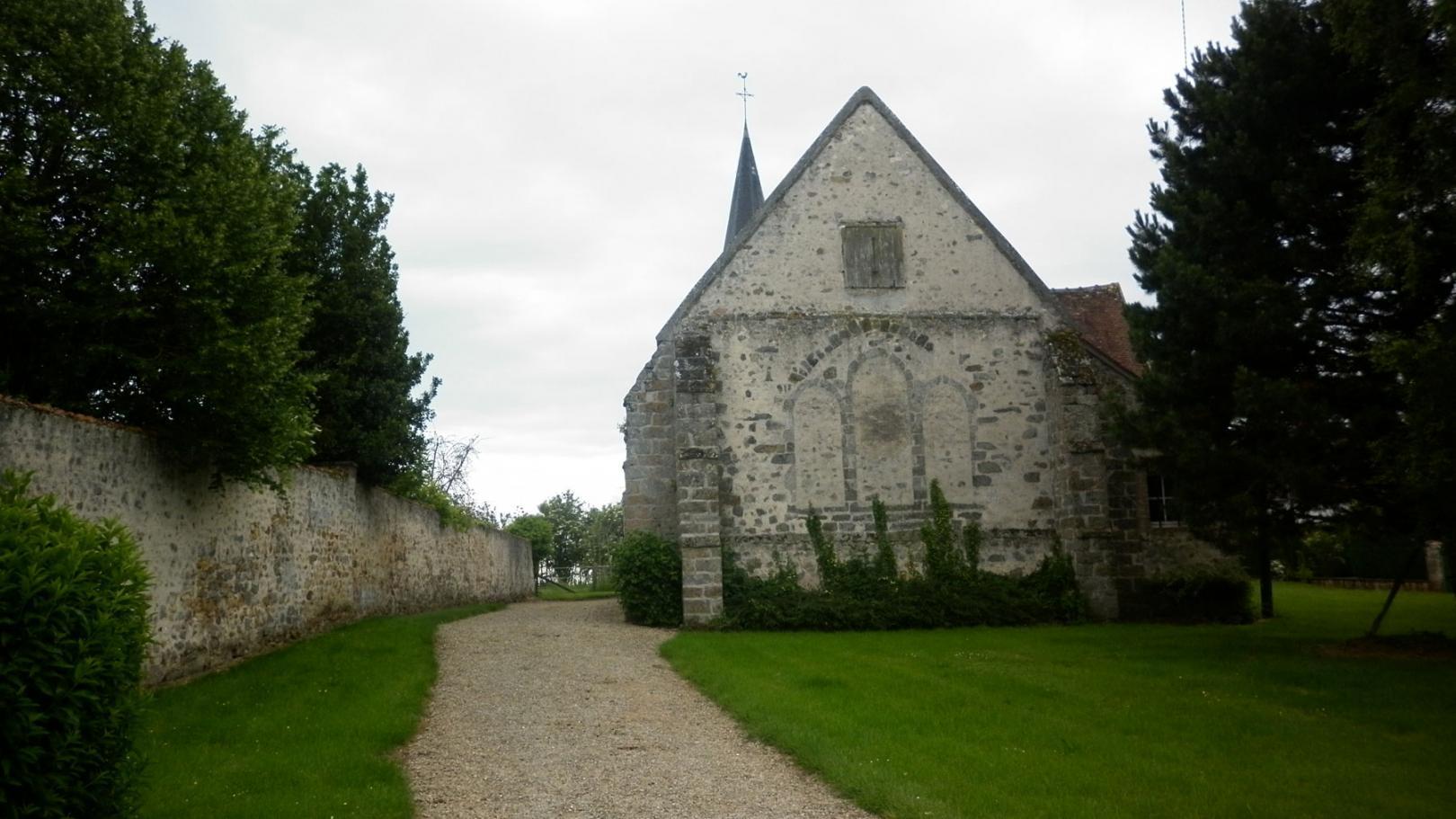 Louan-Villegruis-Fontaine en images | Louan-Villegruis-Fontaine