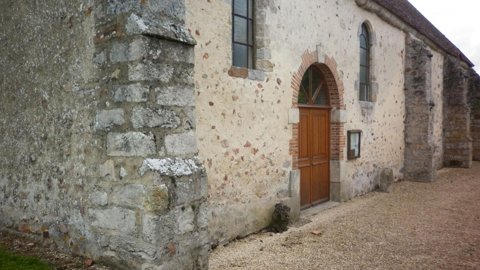 Louan-Villegruis-Fontaine en images | Louan-Villegruis-Fontaine